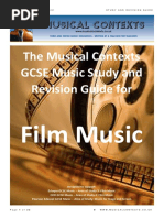 Compositional Devices PDF | PDF | Variation (Music) | Musicology