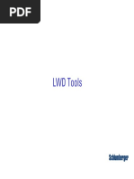 HALLIBURTON-MWD-LWD Services Overview | PDF | Physical Sciences