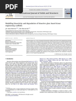 Bioactive Glass - Mechanism of Bone Bonding | PDF | Dental Implant ...