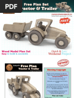 Pickup Truck | PDF | Printer (Computing) | Truck