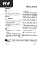 Cresophene Patient Information Leaflet S 05 06 007 11 00 PDF | PDF ...