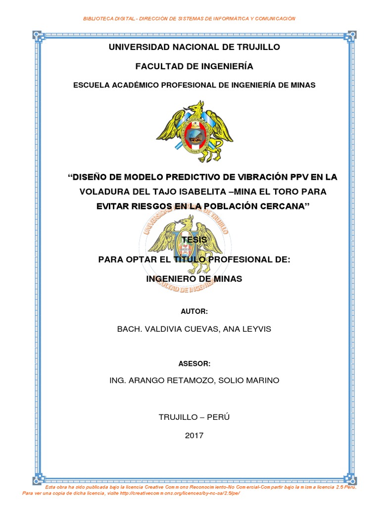 Diseño de Modelo Predictivo PVV | PDF | Olas | Frecuencia