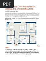NFPA 101: Egress Essentials for Safety | PDF | Stairs | Door