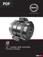 ISO 5211 Flange Dimensions Guide | PDF | Screw | Tools