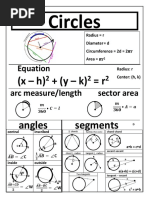 CSEC Add Maths Study Guide | PDF | Logarithm | Integral