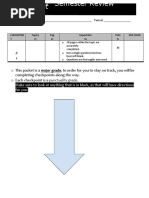 Revenge of The Geeks | PDF