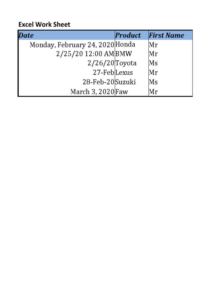 Concatenate Formula | PDF