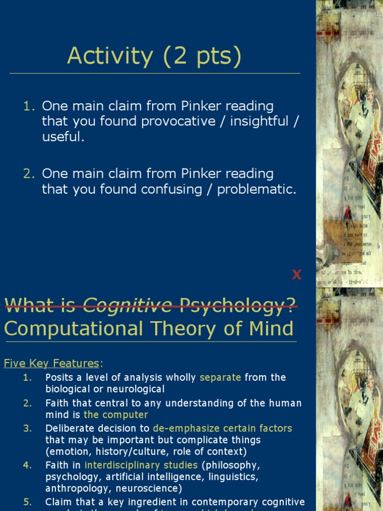 Memory | PDF | Academic Discipline Interactions | Systems Science