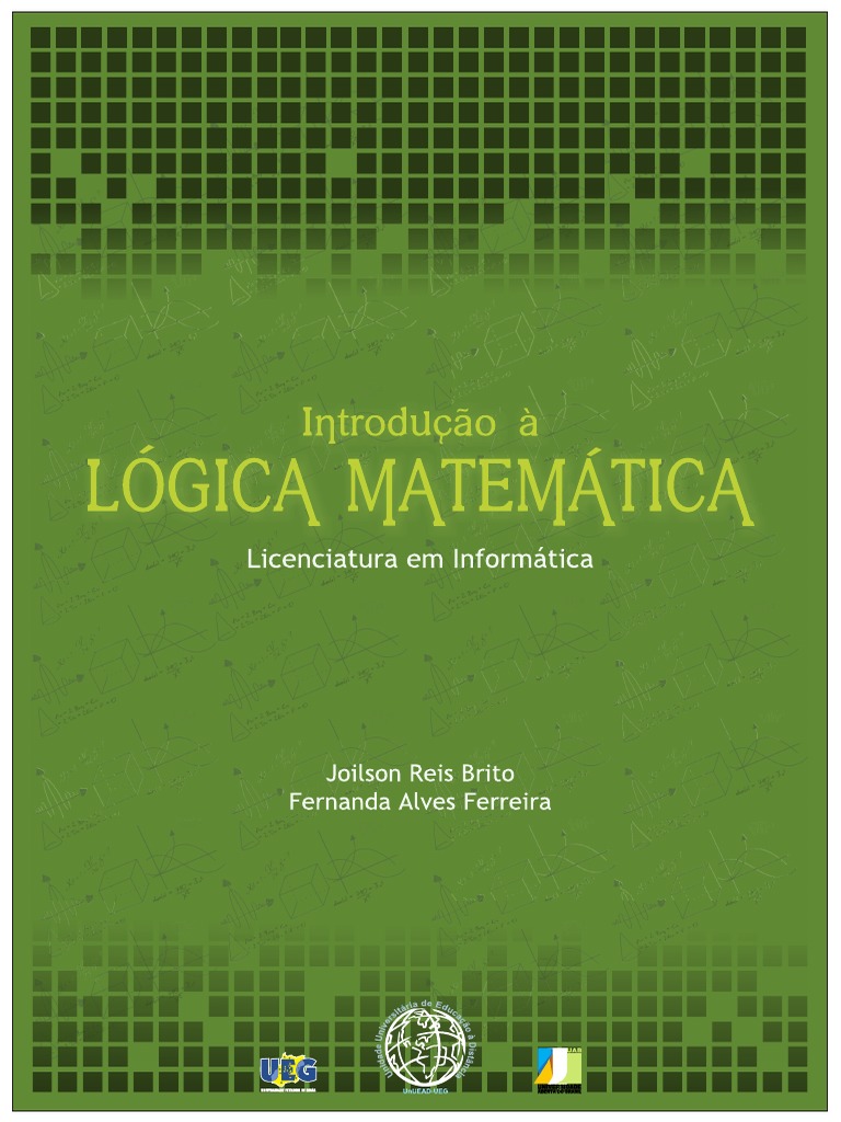 Logica Matematica PDF | PDF