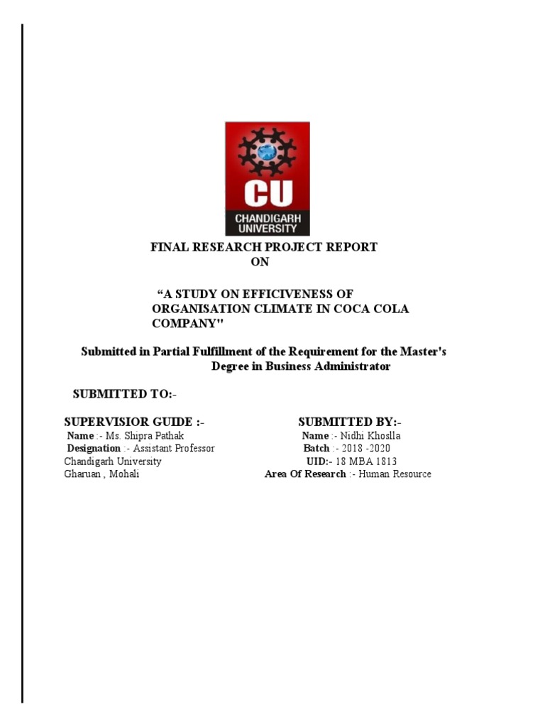 Phase 2 Research Design | PDF | Sampling (Statistics) | Research Methods
