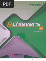Achievers Teacher's Resources PDF | PDF