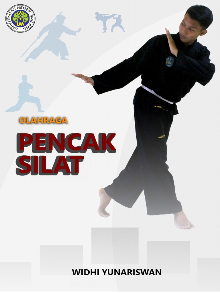 Buku Pencak Silat | PDF