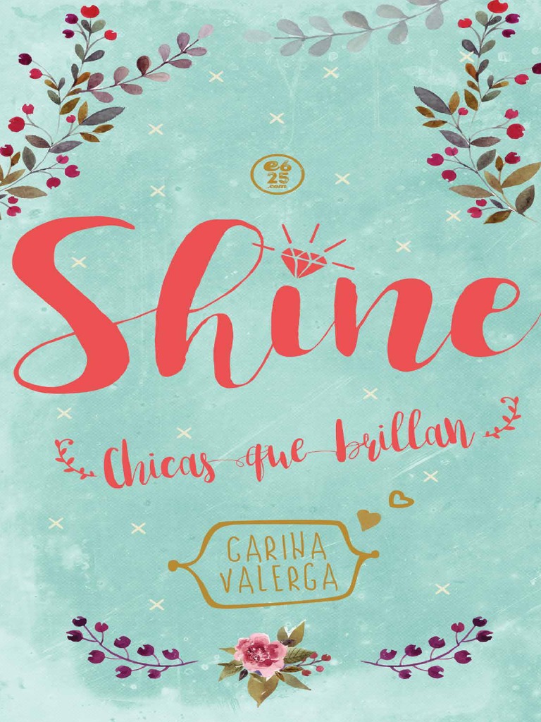 Shine PDF | PDF