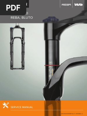 Rockshox reba 2015 service manual store
