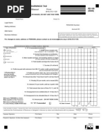 Fannie Mae Form 1084 Quick Guide | PDF | S Corporation | Net Income