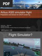 PFD & ND A320 A330 | PDF | Transport Safety | Aerospace