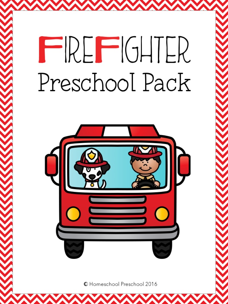 Firefighter PDF | PDF | Business