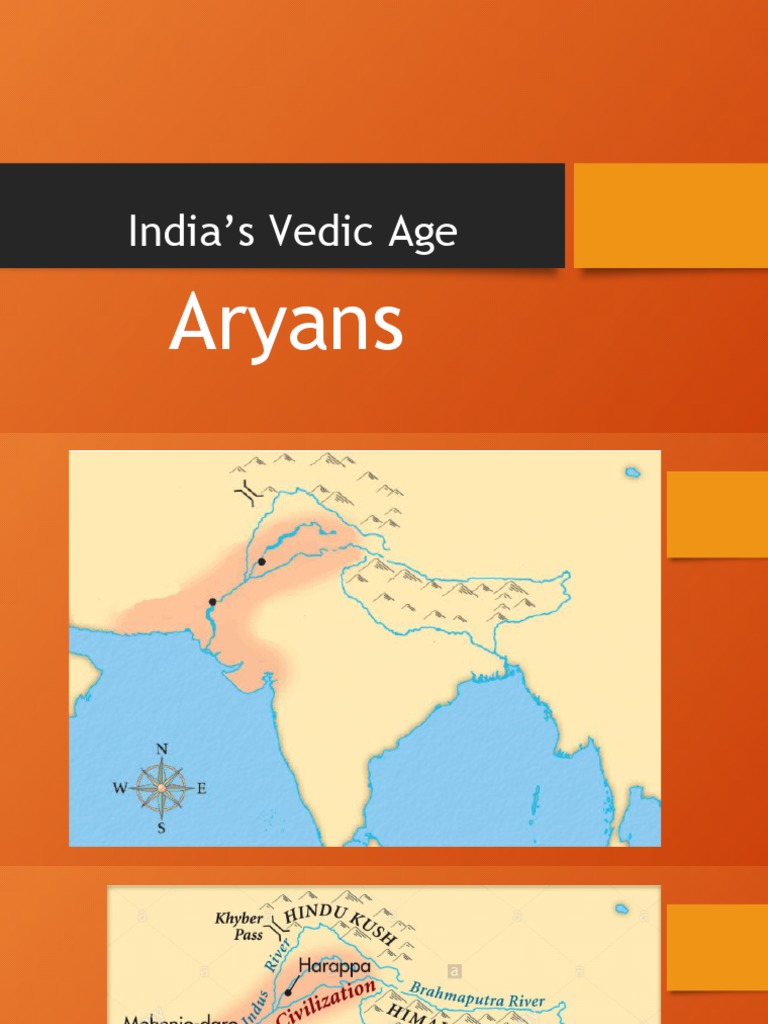 India's Vedic Age | PDF | Moksha | Gautama Buddha