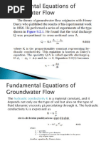 Lecture 15 Well Interference and Multiple Well Systems | PDF