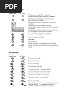 Isométrico de Instalación Eléctrica | PDF