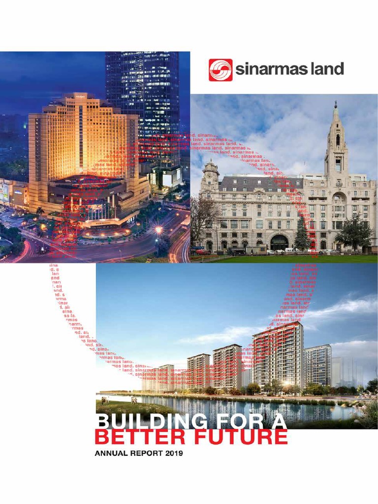 Annual Report 2019 PDF | Download Free PDF | Economies | Corporations