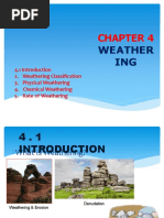 Rocks and Minerals Powerpoint | PDF | Sedimentary Rock | Rock (Geology)