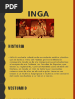 La Polka PERUANA | PDF | Perú | Entretenimiento (general)