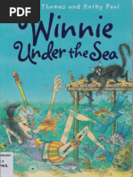 Winnie the Witch Story Summary | PDF