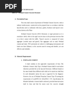 Memo 097.7 - 122821 - DPWH Standard Specification For Item 311 POrtland ...