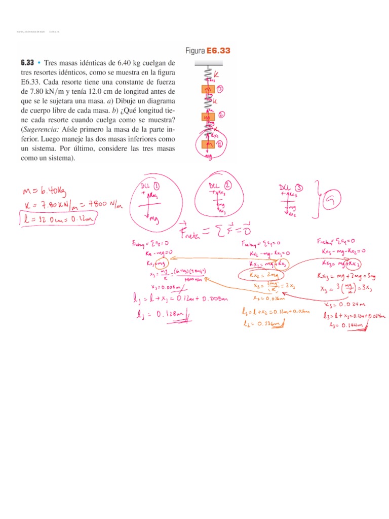 Parte 3 Clase 23-03-2020 | PDF
