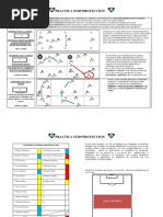 Posiciones en El Tocho Bandera | PDF | Jugador de ataque | Gridiron ...