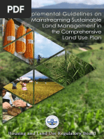 Alienable and Disposable (A & D) Lands | PDF | Justice | Crime & Violence