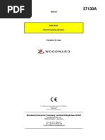 02 - IND360 Installation Manual | PDF | Electricity | Electrical Engineering