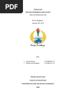 Flowchart - Sistem Informasi Akuntansi | PDF