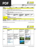 Detailed Lesson Plan in Science 8 | PDF | Heredity | Genetics