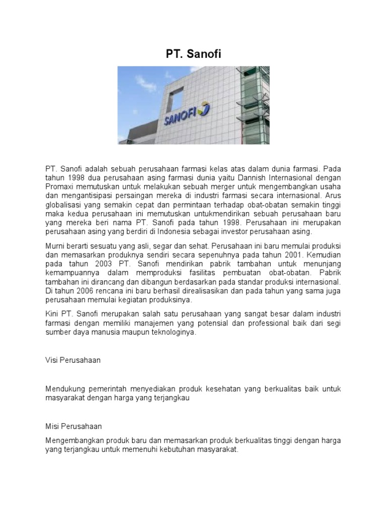 BACKGROUNDER | PDF | Bisnis