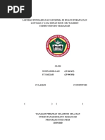 LP Leukemia Limfoblastik Akut | PDF