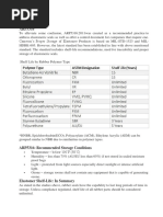 Iso2230-2002 Rubber Life | PDF | Polymers | Natural Rubber