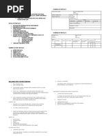Reinforcement Shape Codes Overview | PDF