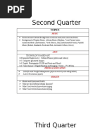 Step Increment Notice for Teachers | PDF