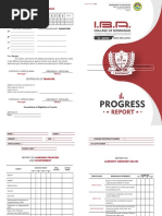 215 - Ar-4 - Lights Retention Scale | PDF | Learning Disability ...