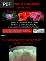 Discrepancy Index Worksheet For Print PDF | PDF | Tooth | Health Sciences