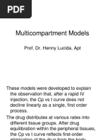 List For Bcs Classification | PDF | Pharmacokinetics | Functional Group