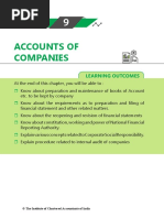 Companies (Accounts) Rules, 2014 | PDF | Financial Statement | Records ...