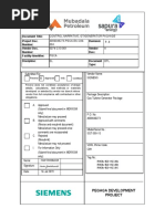 Cause & Effect Diagram for Process Plants | PDF | Process Control ...