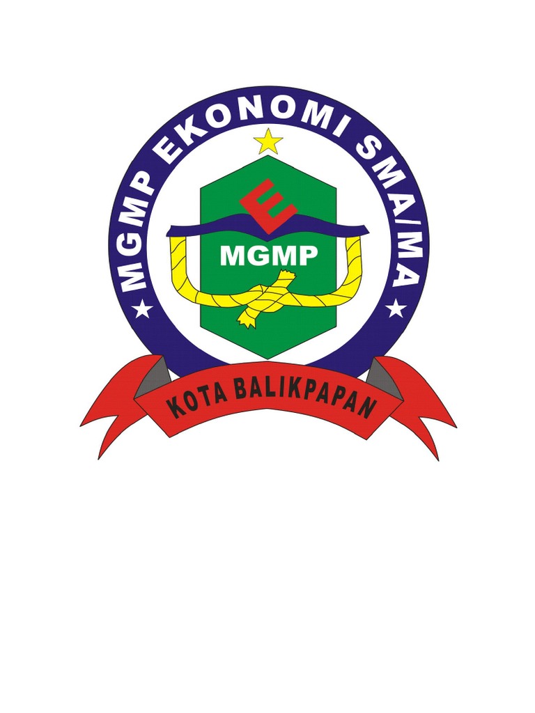 Logo MGMP | PDF