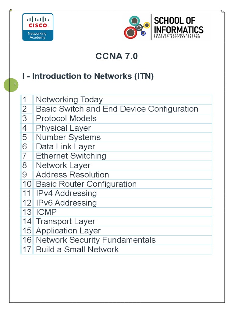 Ccna7 0 Pdf