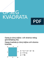 Zadaci Za Vježbu Word | PDF