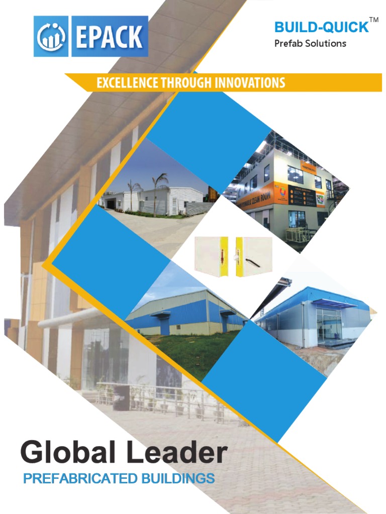 NEW EPACK - Catalogue PDF | PDF | Door | Building Insulation