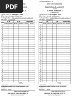 New DTR | PDF | Biometrics | Security Technology